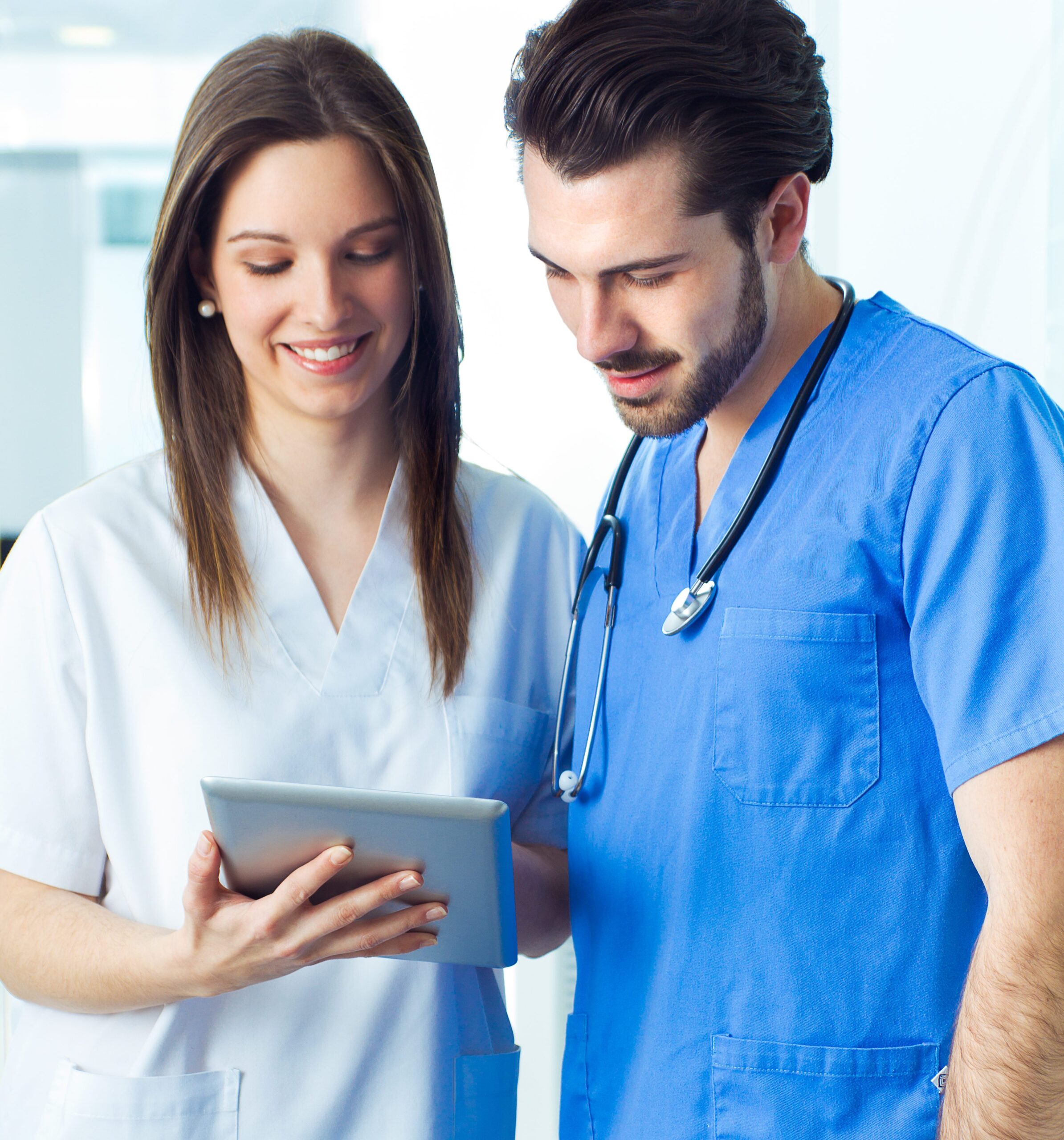 HVCH celebrates National Hospital Week - Hocking Valley Community Hospital