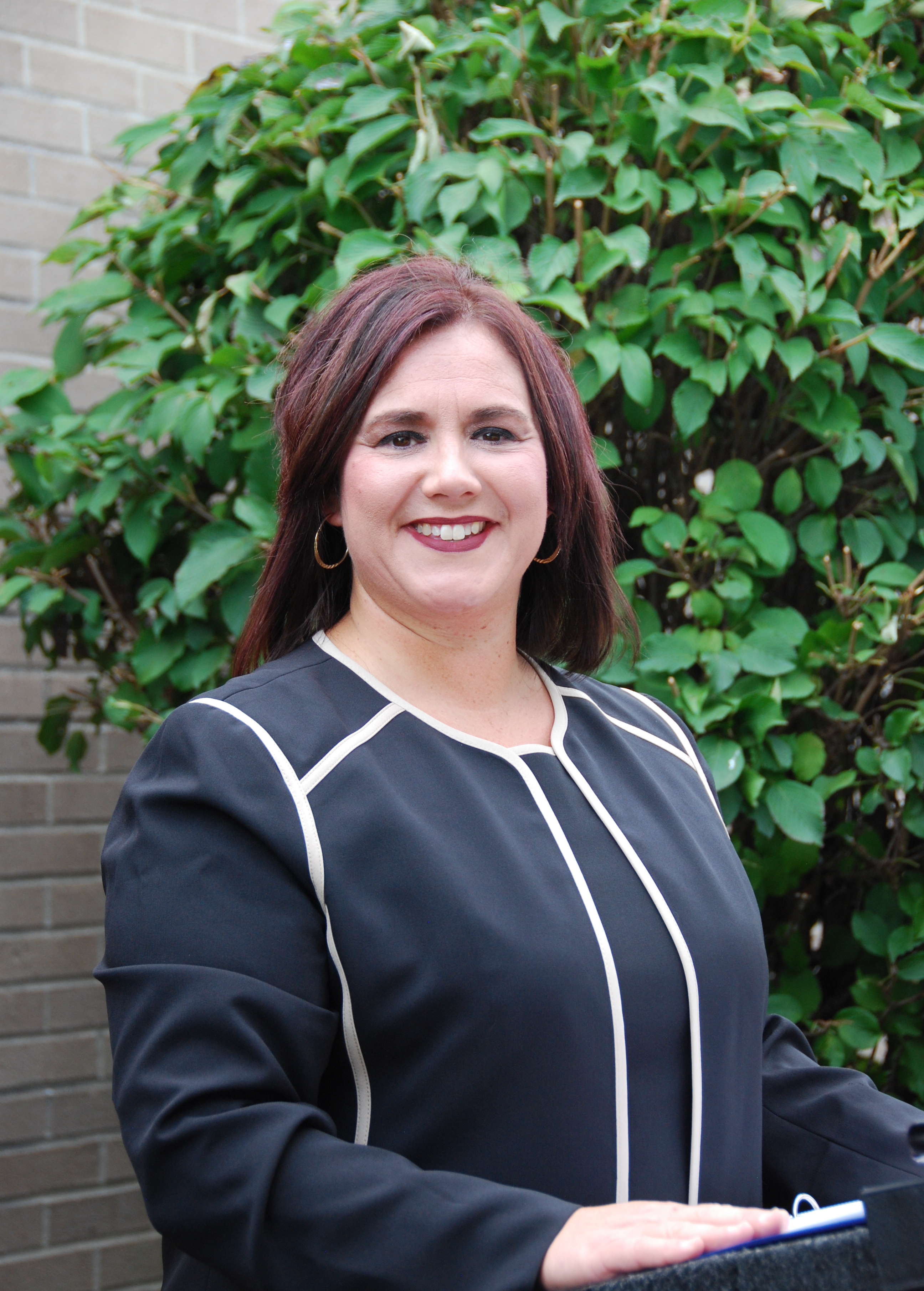 Stacey Gabriel, CEO delivers 3rd HVCH Annual State of the Hospital ...