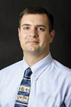 Jeremy Buckley, MD - Hocking Valley Community Hospital