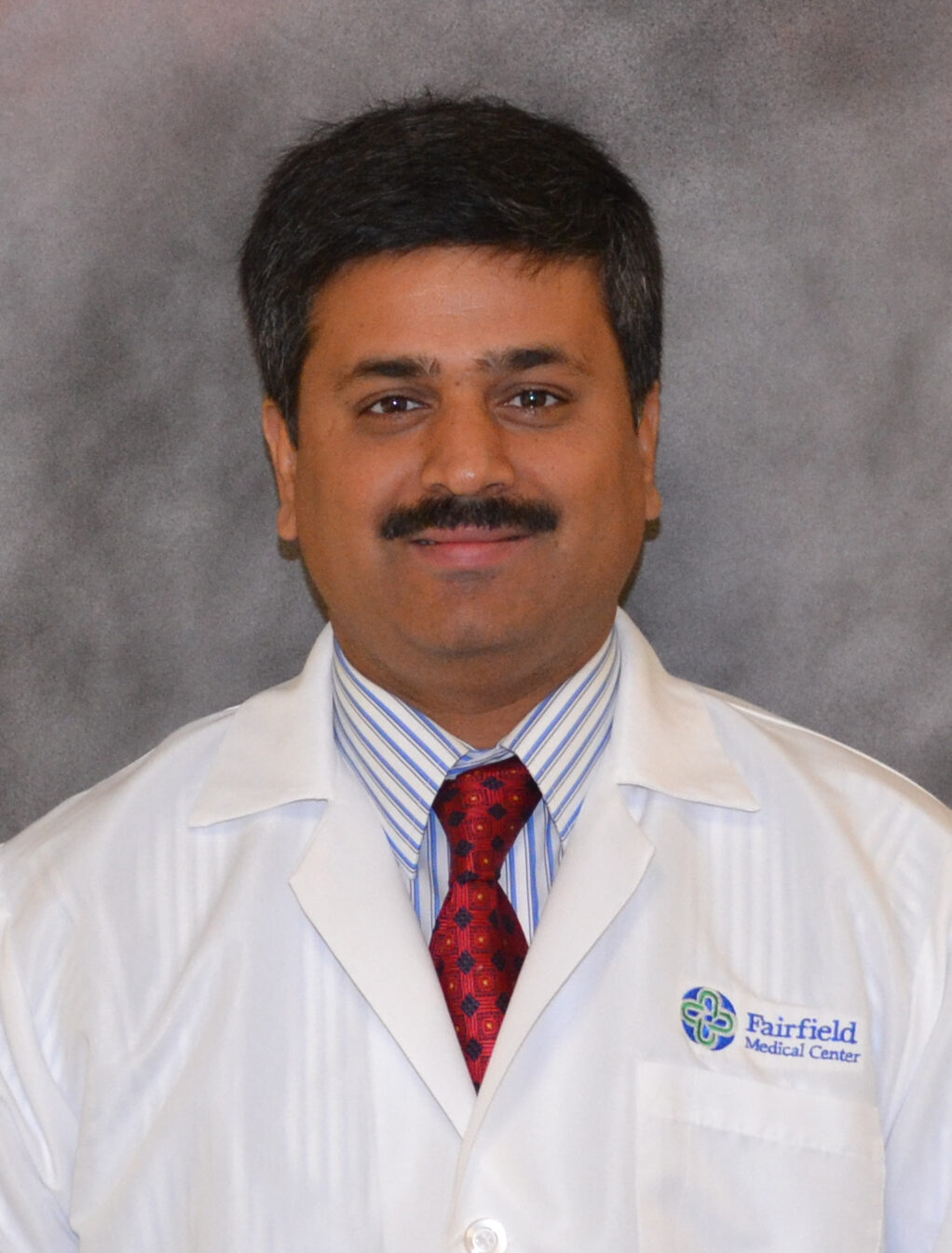 Mobusher Mahmud, MD - Hocking Valley Community Hospital