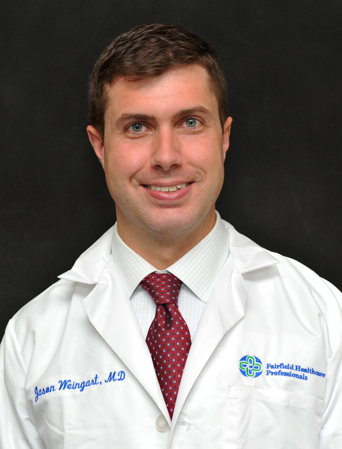 Jason Weingart, MD - Hocking Valley Community Hospital