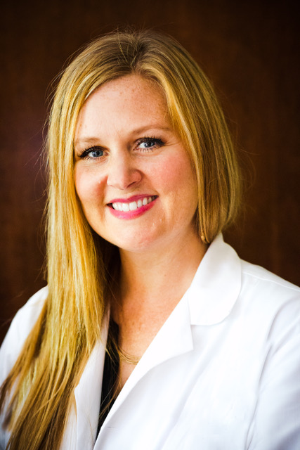Adrienne Nihiser, CNP - Hocking Valley Community Hospital