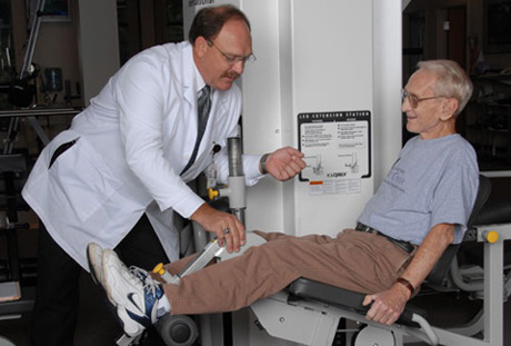 Orthopedics - Hocking Valley Community Hospital