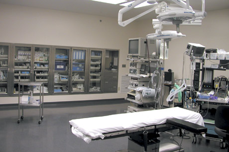 General Surgical Services - Hocking Valley Community Hospital